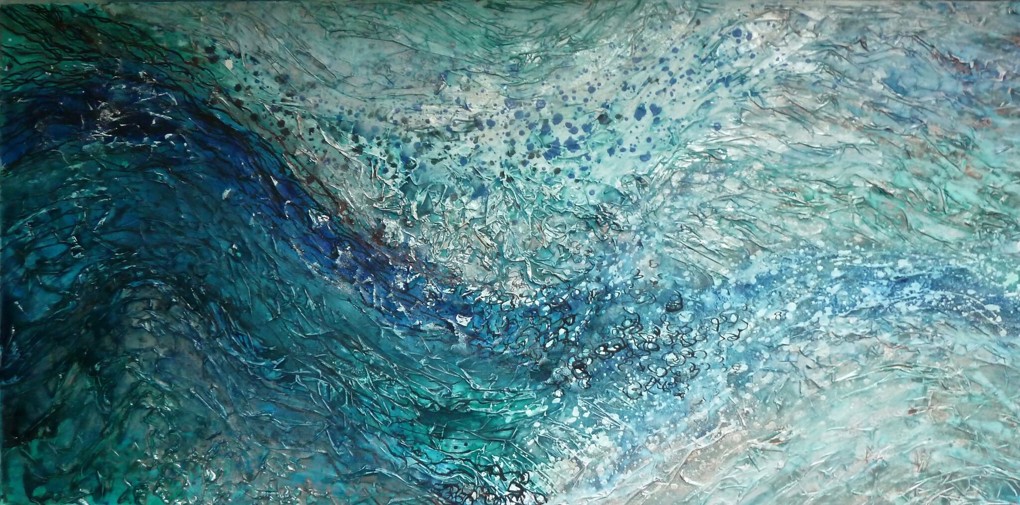 Rachael Bennett – Tyrrell Art Gallery