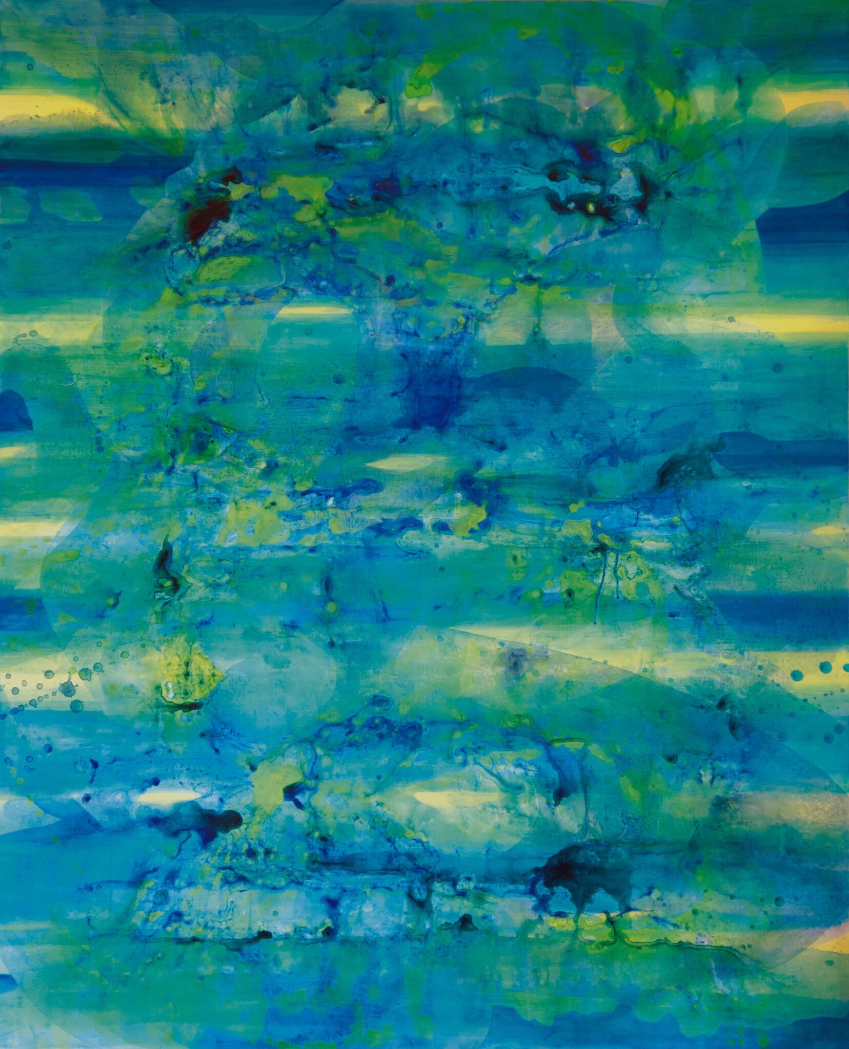 Chisato Yamada – Tyrrell Art Gallery