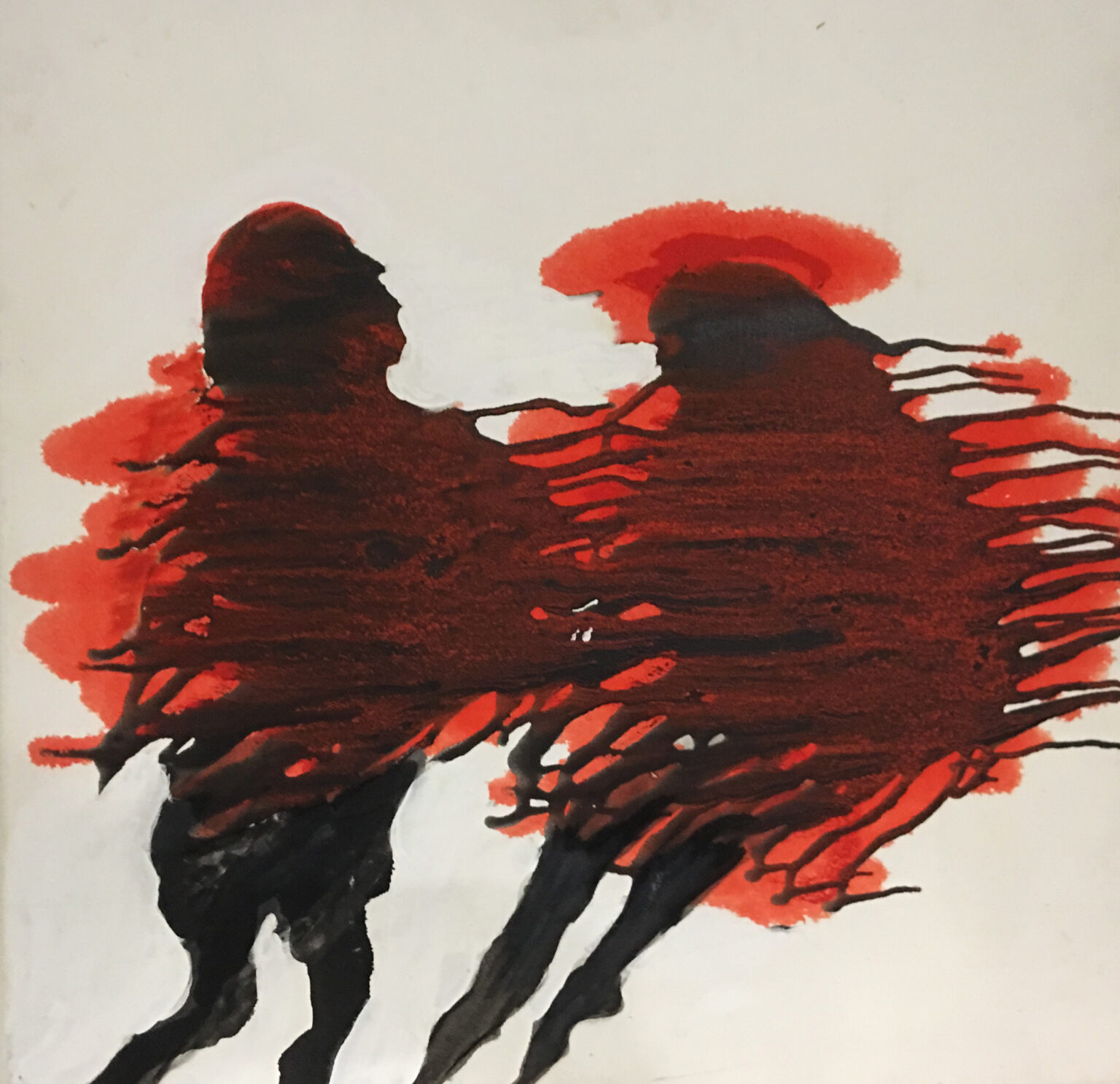 Flamenca – Tyrrell Art Gallery