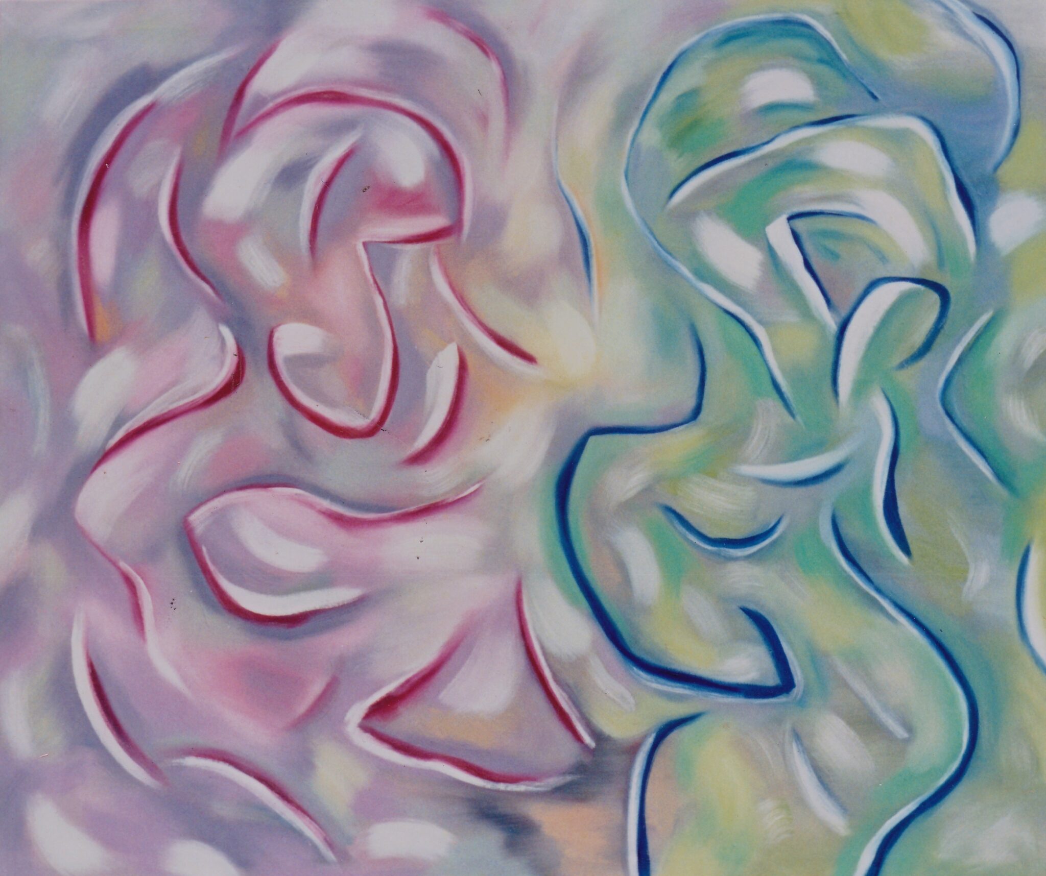 Fertility Dancers – Tyrrell Art Gallery