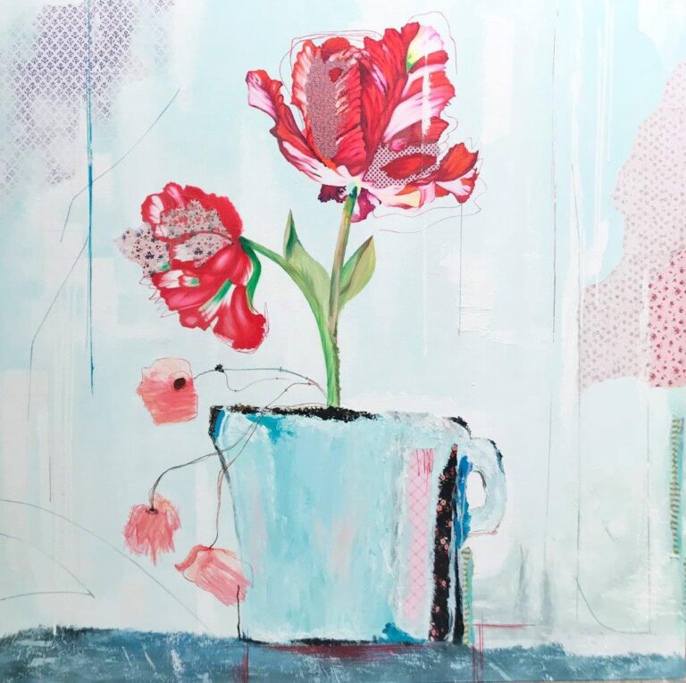 Timeless – Tyrrell Art Gallery