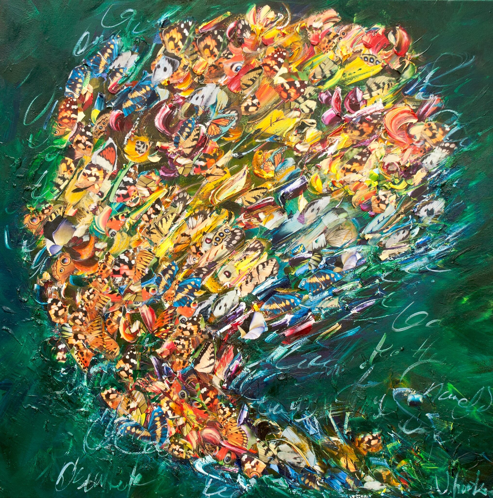 Victoria Horkan – Tyrrell Art Gallery