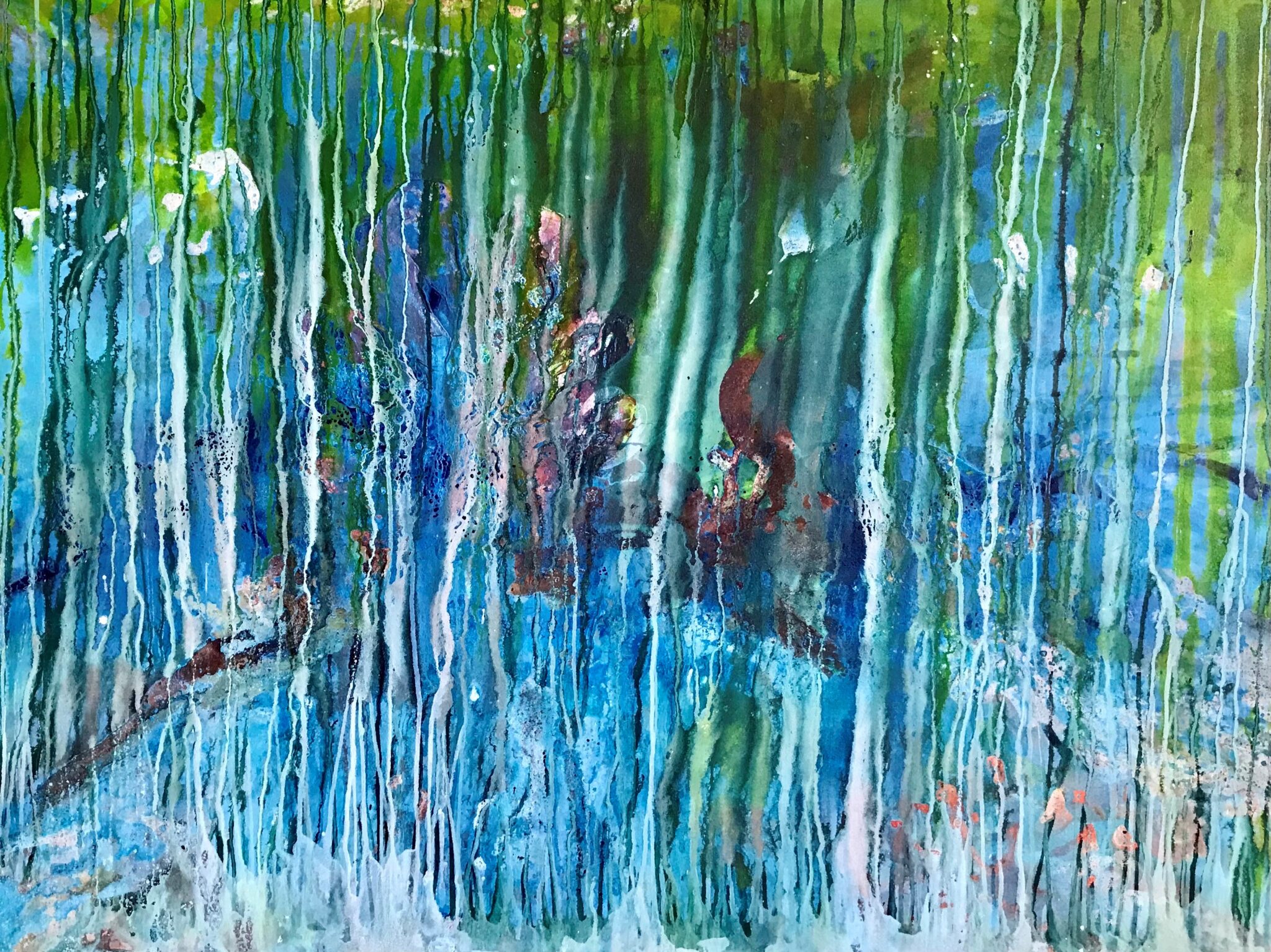 Auroras – Tyrrell Art Gallery