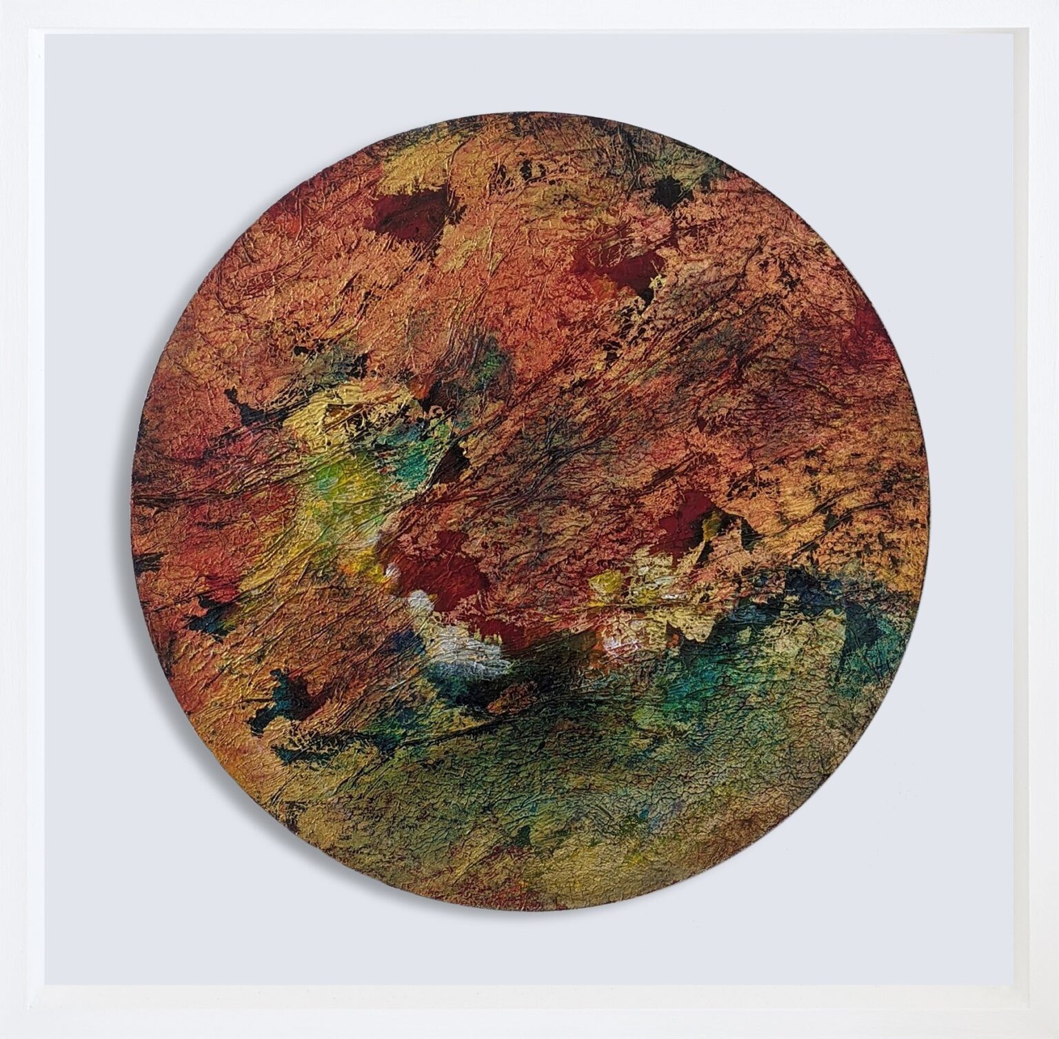 Ethereal – Tyrrell Art Gallery