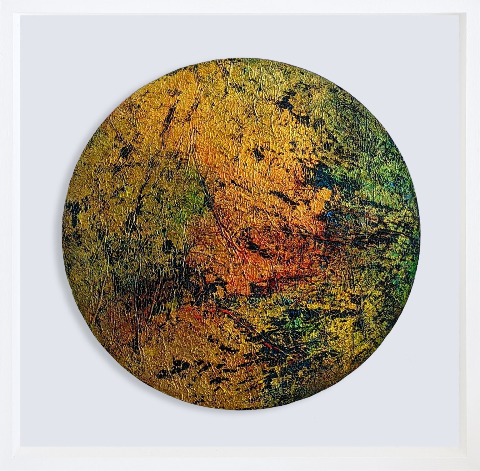 Foliar – Tyrrell Art Gallery