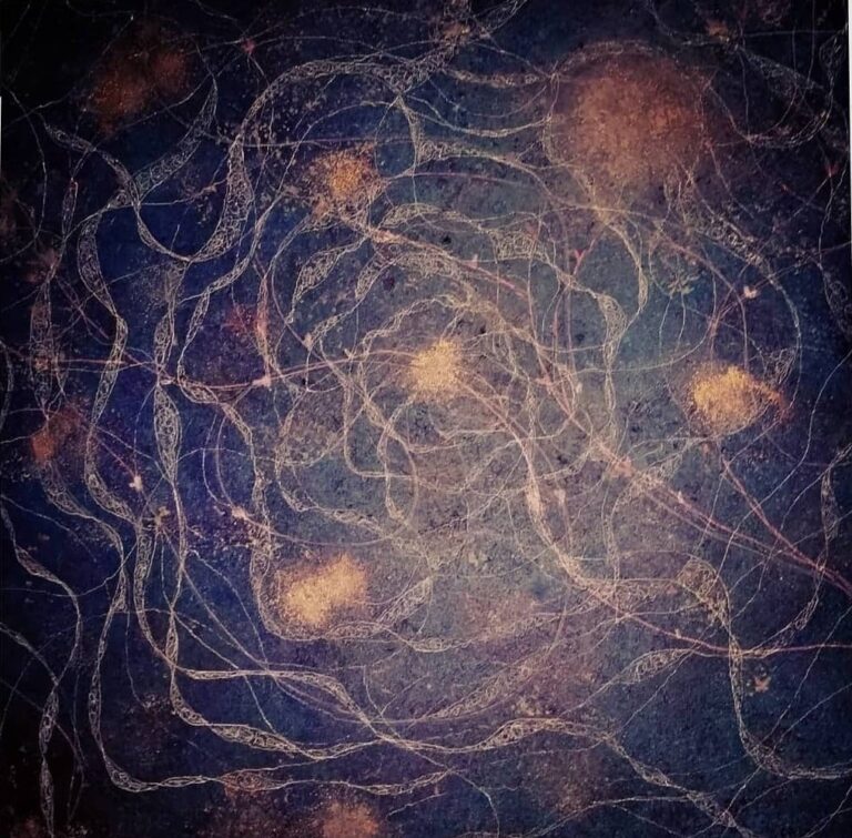 Beyond Connection – Tyrrell Art Gallery