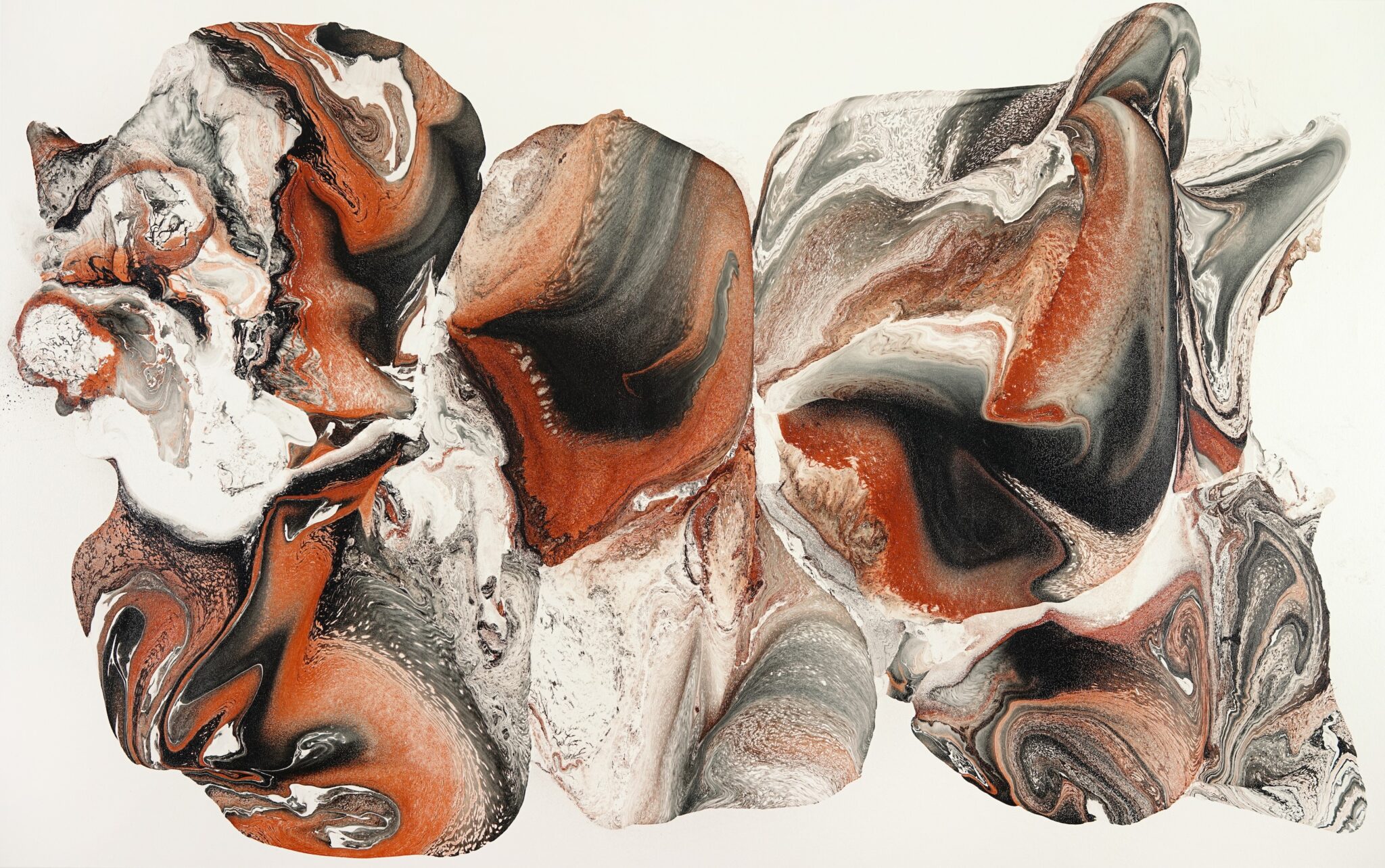 Endless Variations – Tyrrell Art Gallery