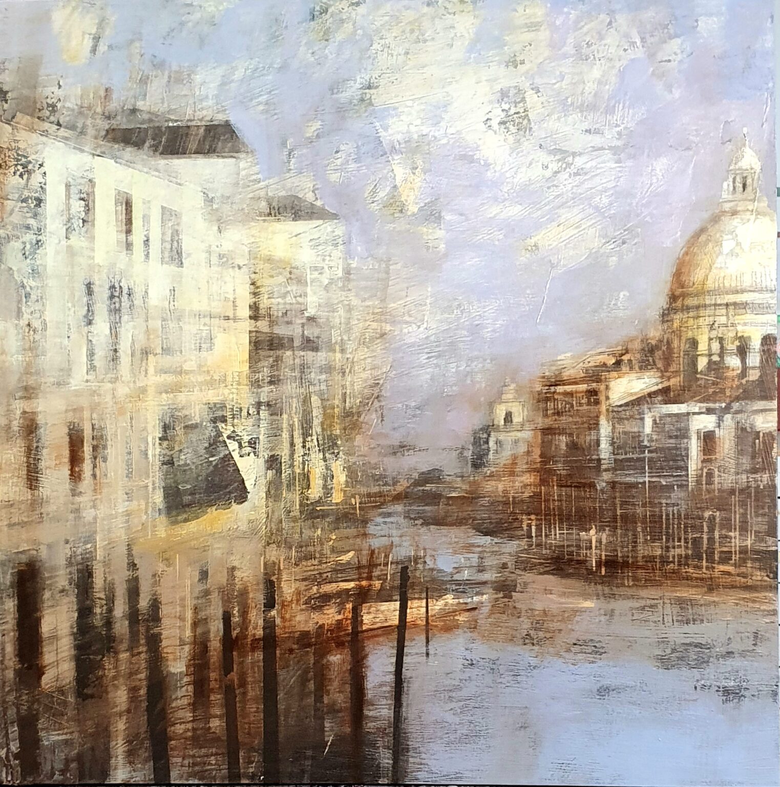Venice – Tyrrell Art Gallery