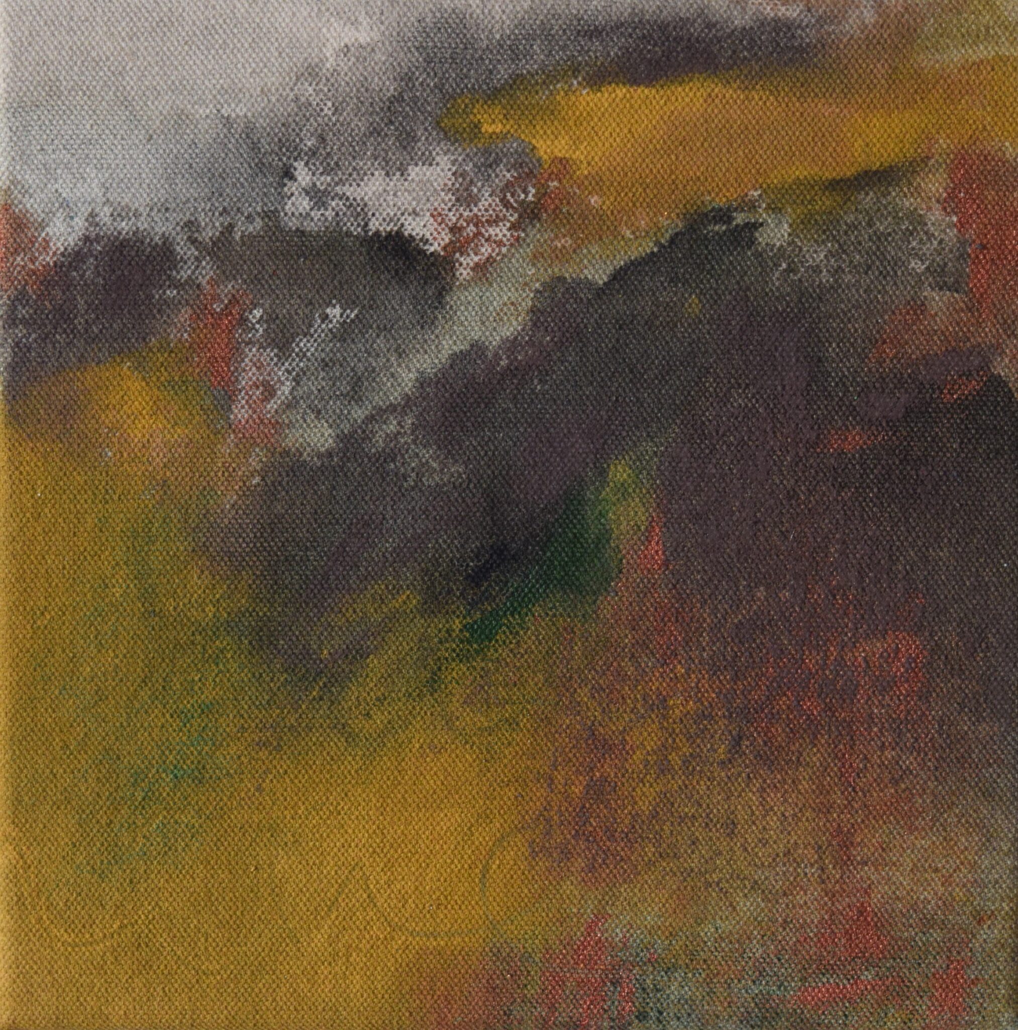 Mountain – Tyrrell Art Gallery