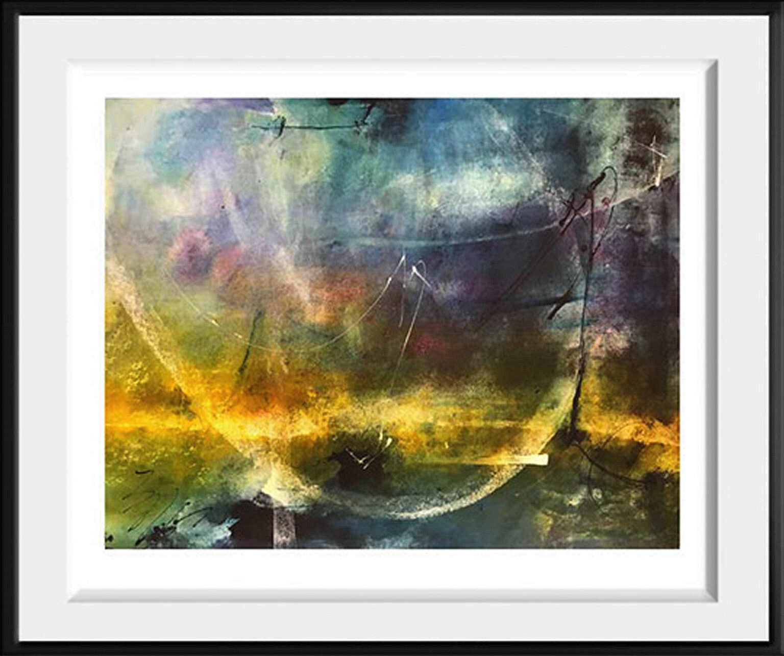 Elemental – Tyrrell Art Gallery