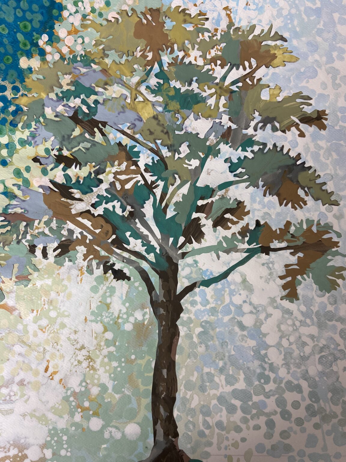 Rachael Bennett – Tyrrell Art Gallery