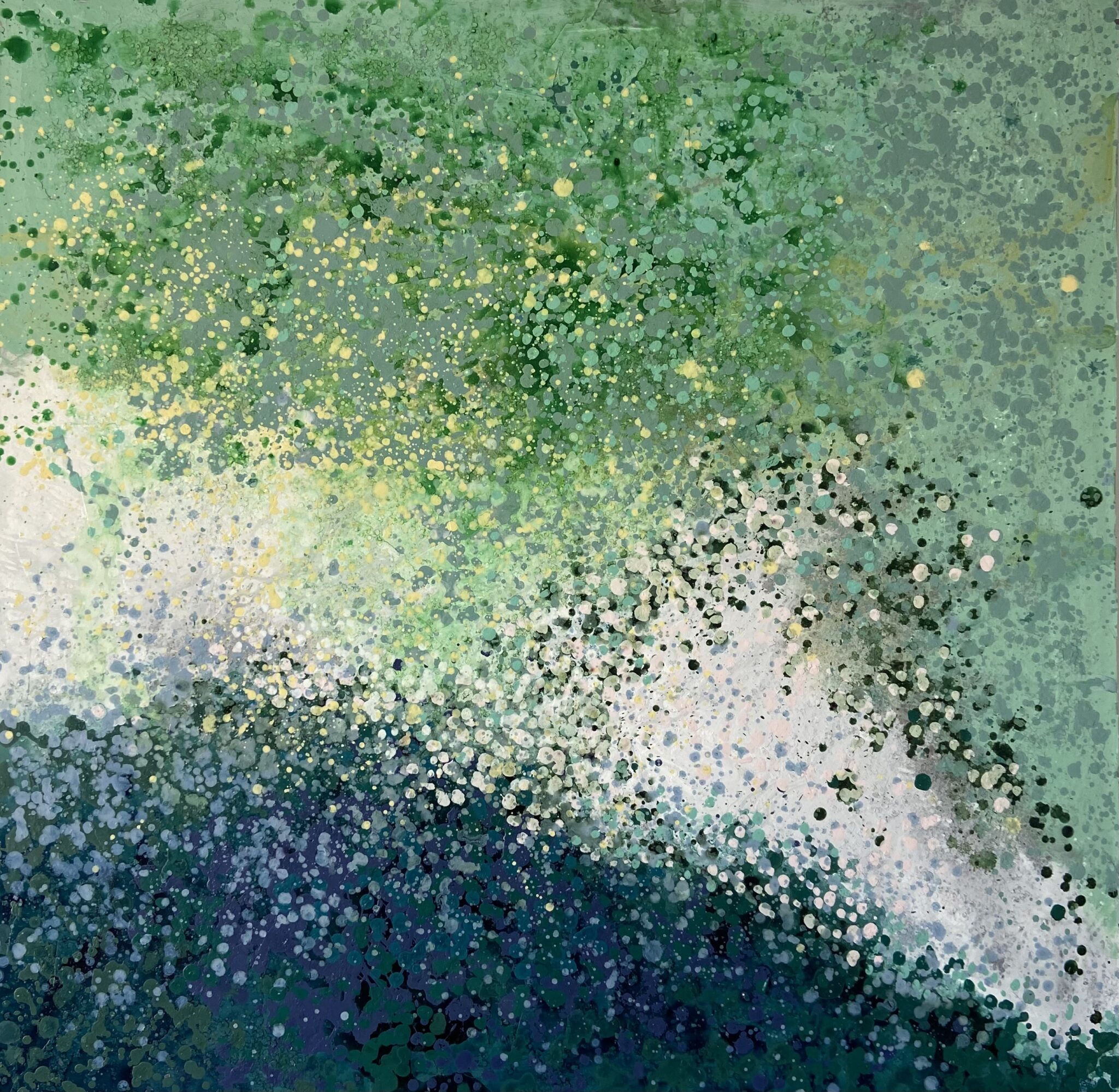 Rachael Bennett – Tyrrell Art Gallery