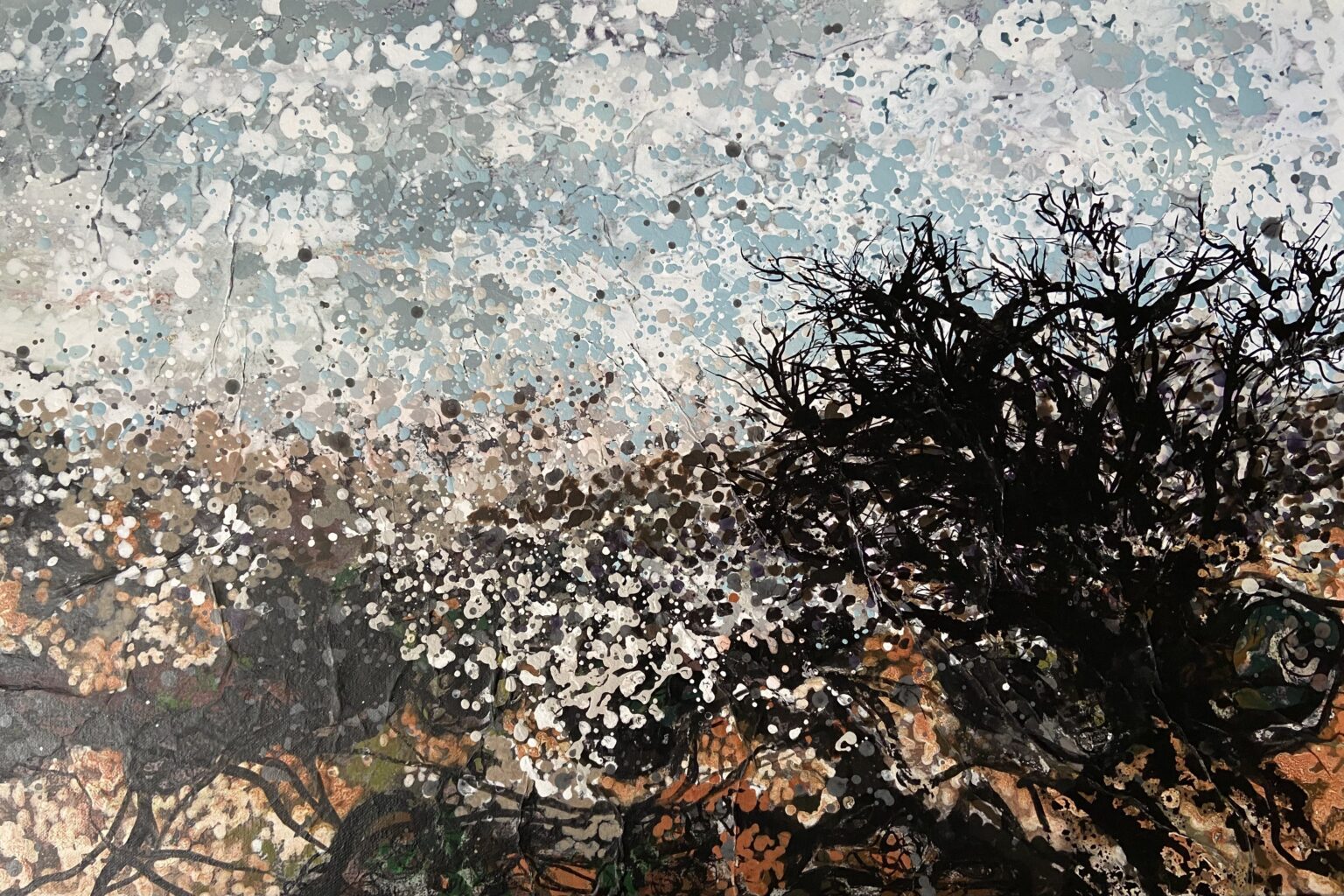 Rachael Bennett – Tyrrell Art Gallery