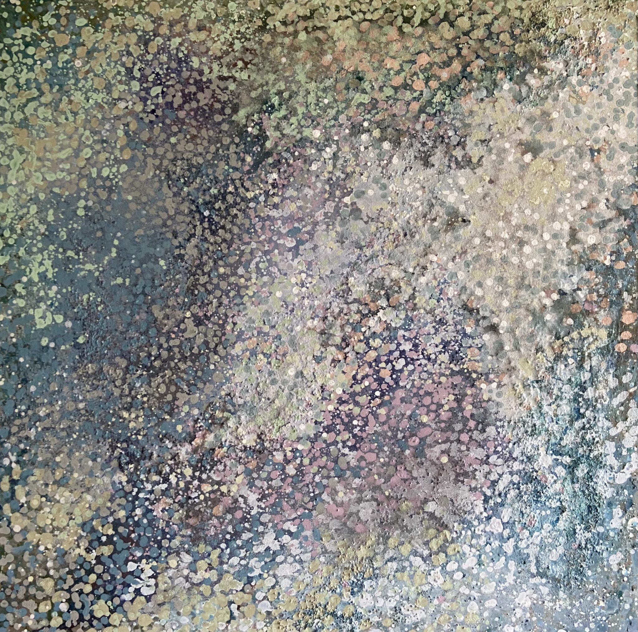 Rachael Bennett – Tyrrell Art Gallery