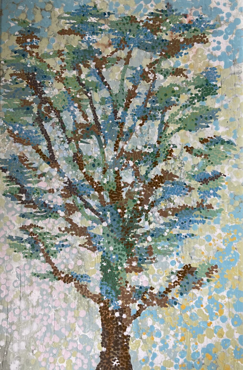 Rachael Bennett – Tyrrell Art Gallery