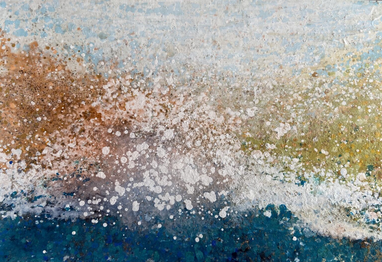 Rachael Bennett – Tyrrell Art Gallery