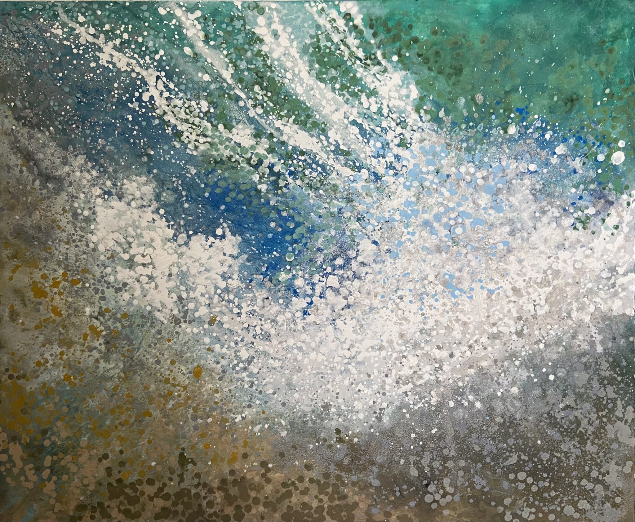 Rachael Bennett – Tyrrell Art Gallery