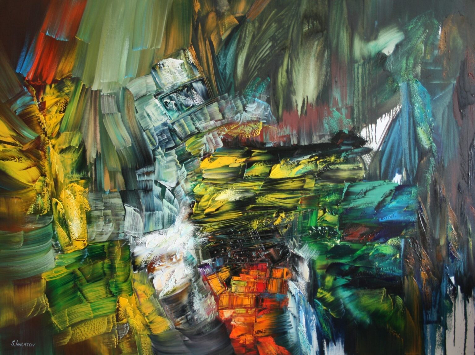 Eternal Value – Tyrrell Art Gallery