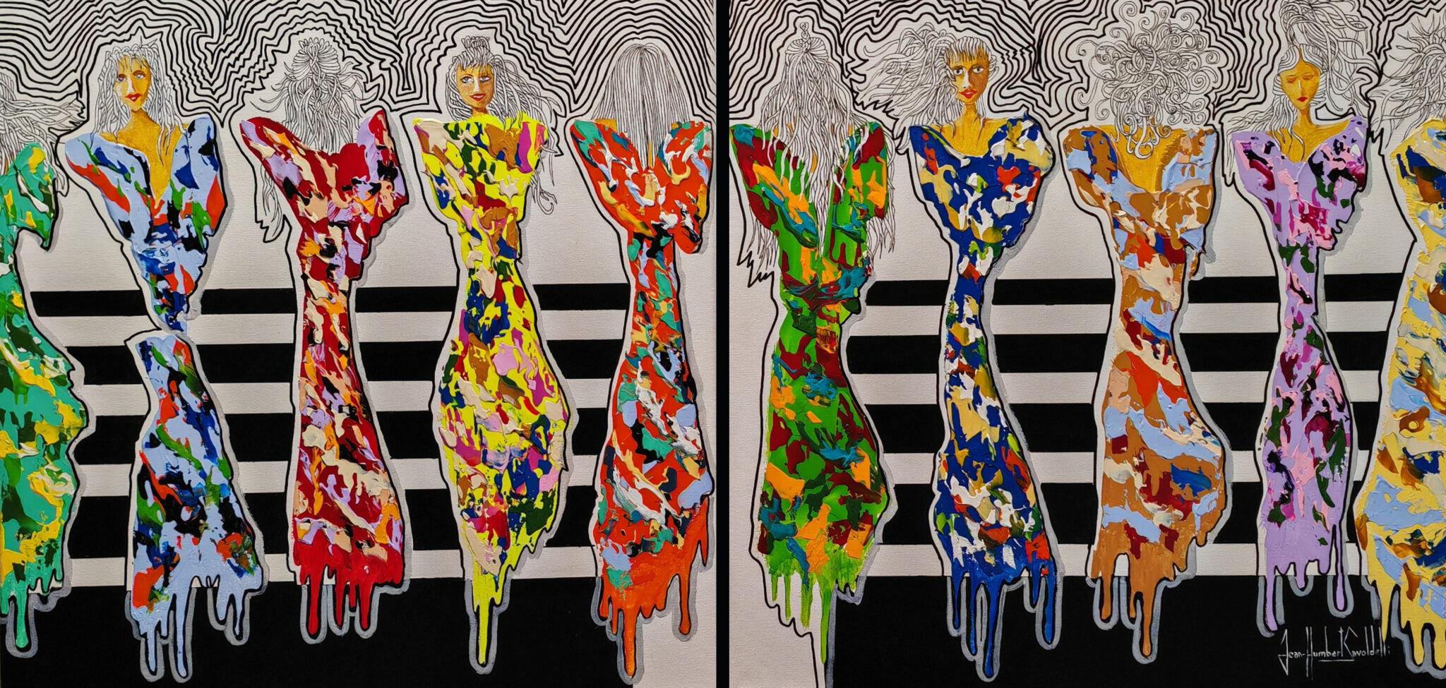 VICE VERSA – Tyrrell Art Gallery